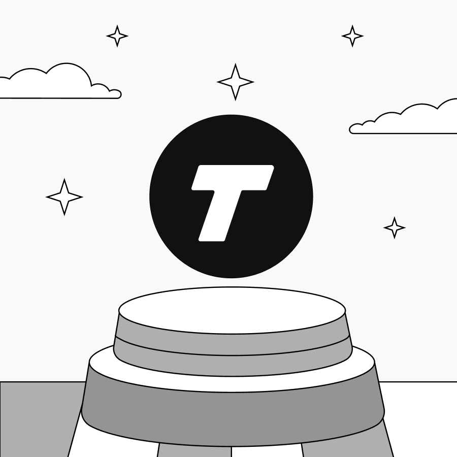 Superboard | Tempo Testnet Exploration